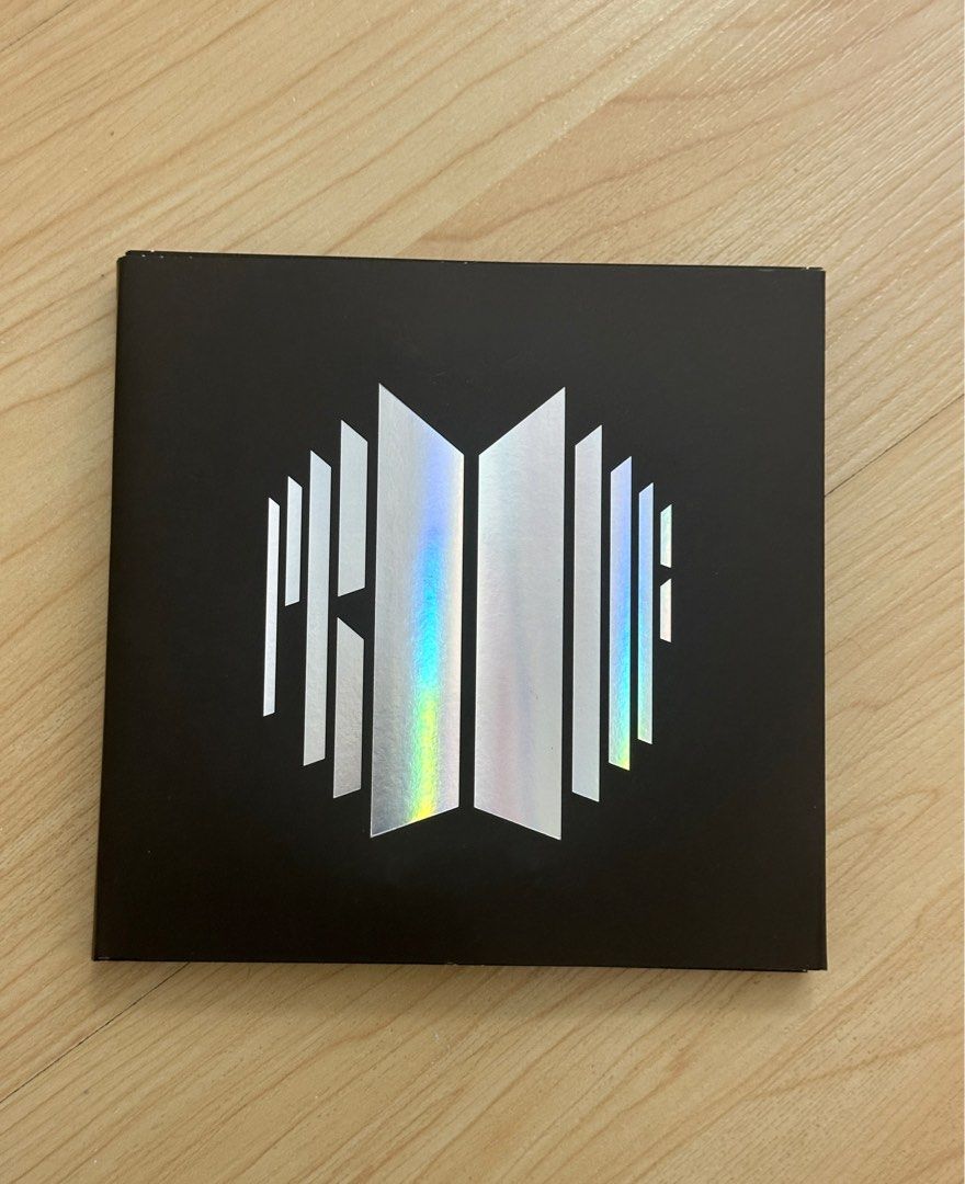 bts proof album, Hobbies & Toys, Collectibles & Memorabilia, K-Wave on ...