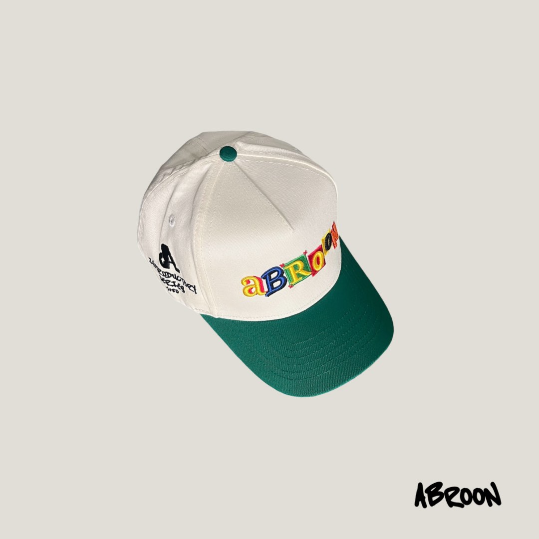 ABROON Introductory Series Cap, Men's Fashion, Watches & Accessories ...