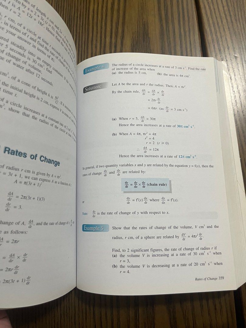 Addition Mathematics textbook, Hobbies & Toys, Books & Magazines ...