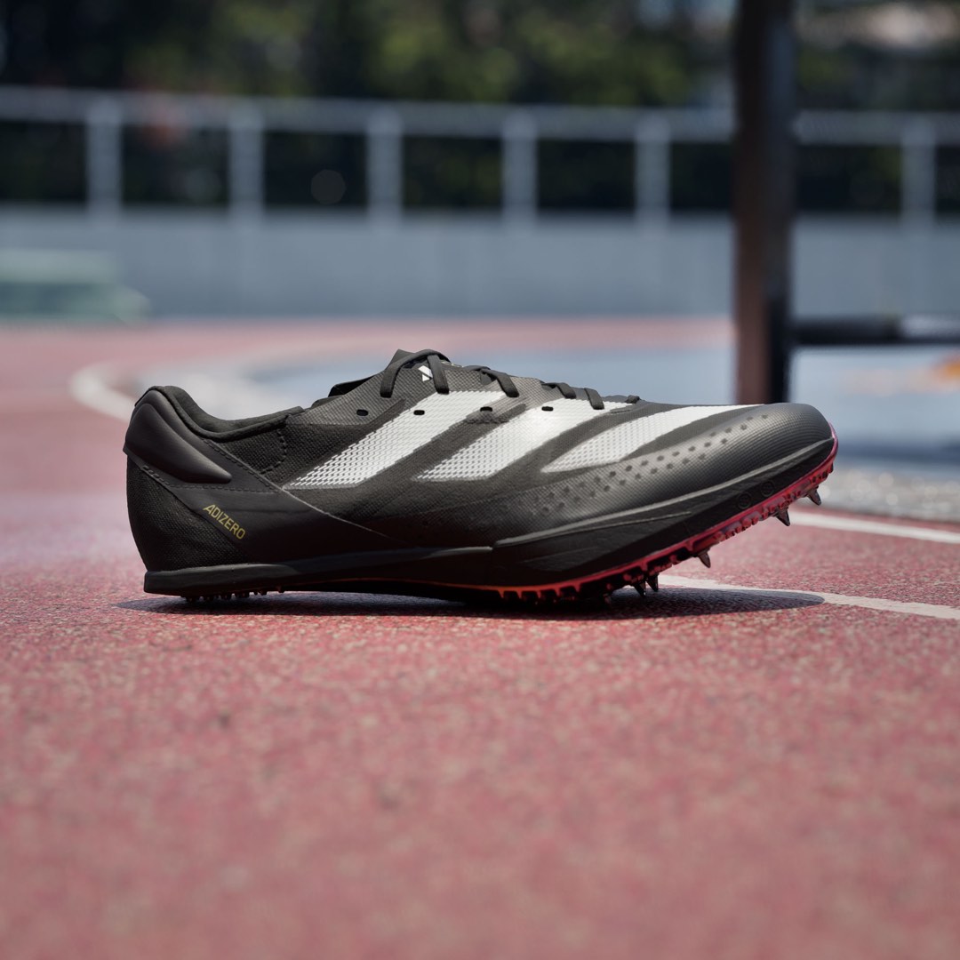 Adidas Adizero prime sp2, 男裝, 鞋, 波鞋 - Carousell