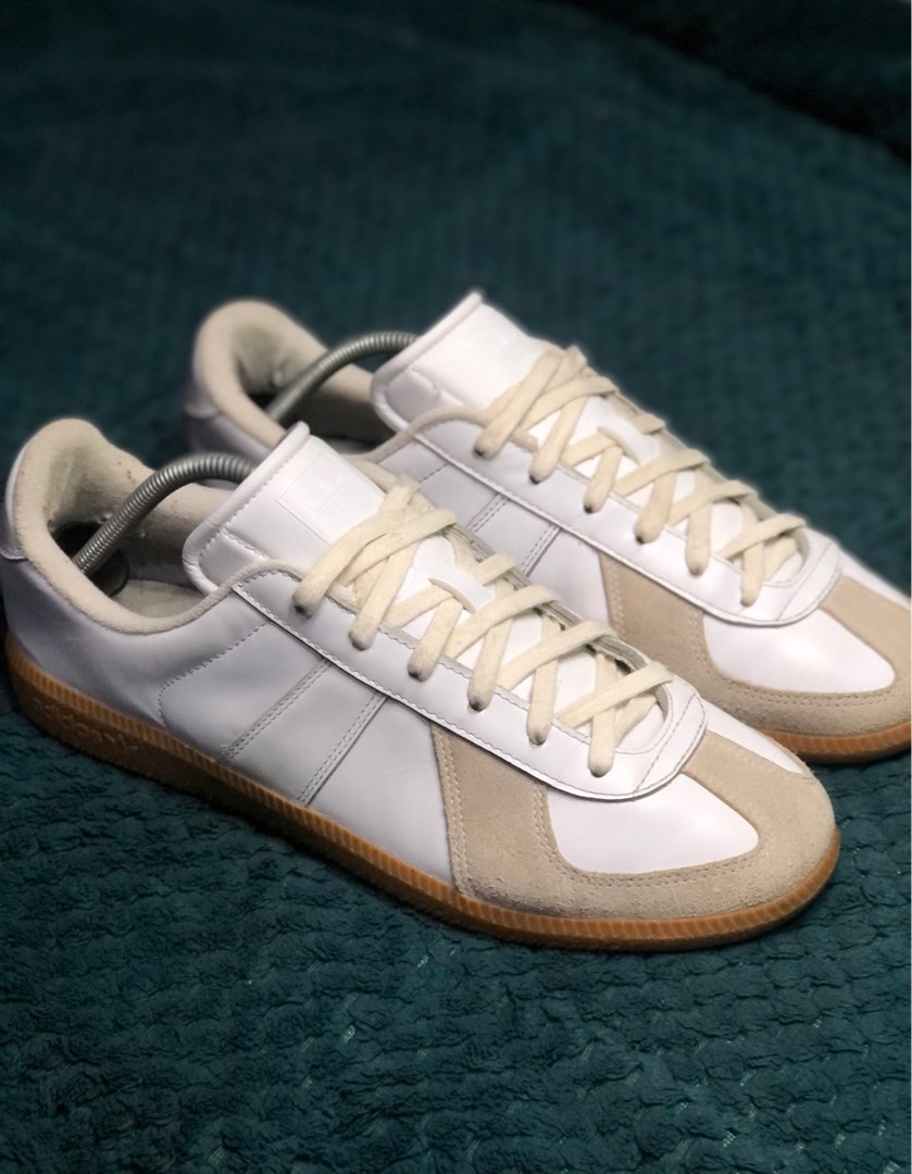 ADIDAS BW ARMY SHOES, Men's Fashion, Footwear, Sneakers on Carousell