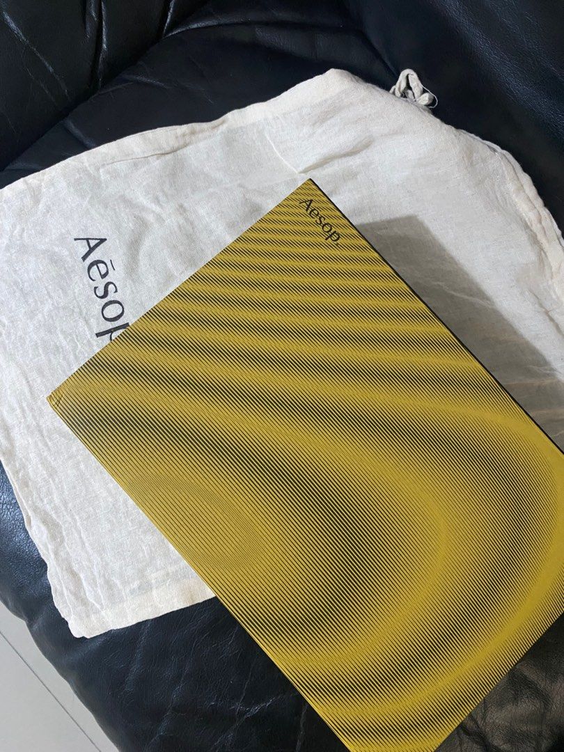 Aesop Tuneful Textures, Beauty & Personal Care, Hands & Nails on Carousell