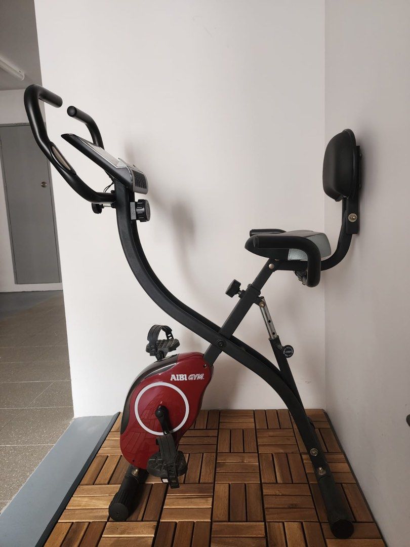 Aibi gym bike store