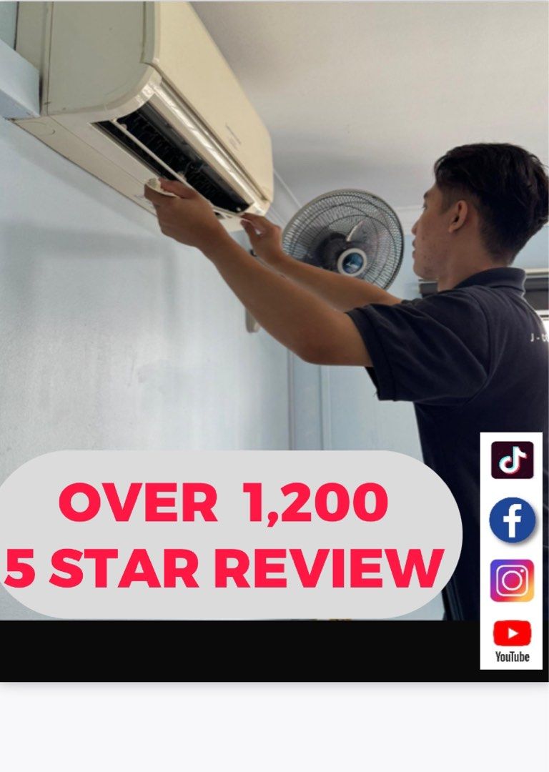 Aircon servicing , aircon service, aircon not cold, aircon leaking ...