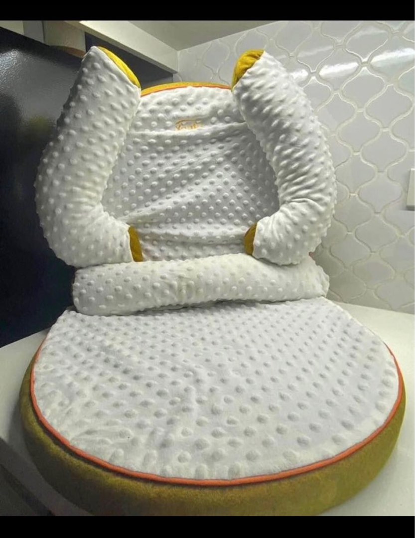 Anti reflux slope bed, Babies & Kids, Baby Nursery & Kids Furniture ...