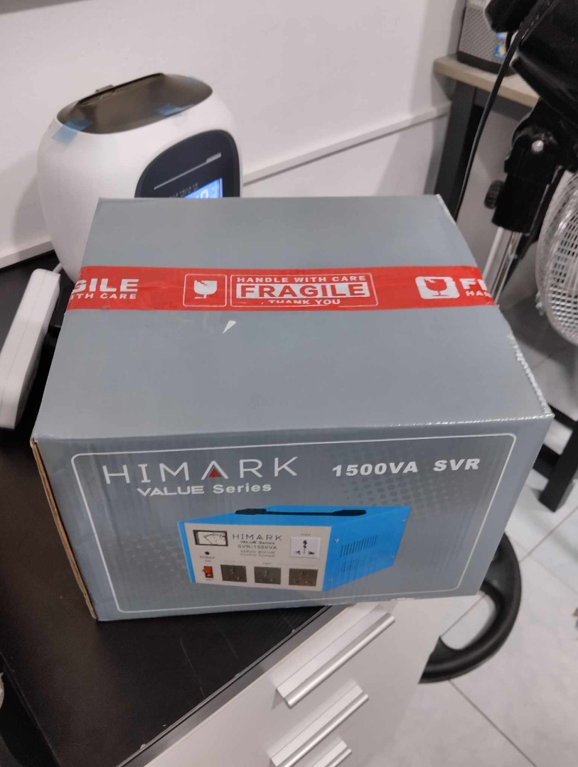 AVR FOR APPLIANCES, Computers & Tech, Office & Business Technology on ...