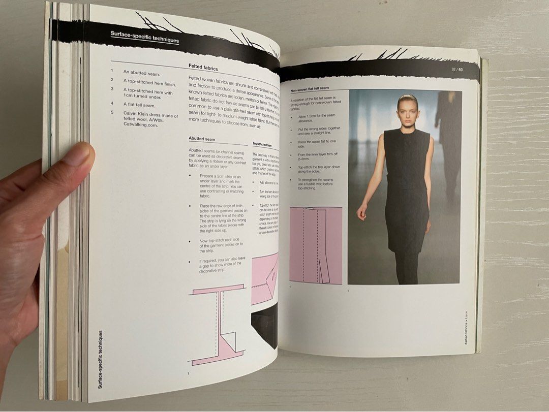 Basic Fashion Design 03 : Construction, Hobbies & Toys, Books ...