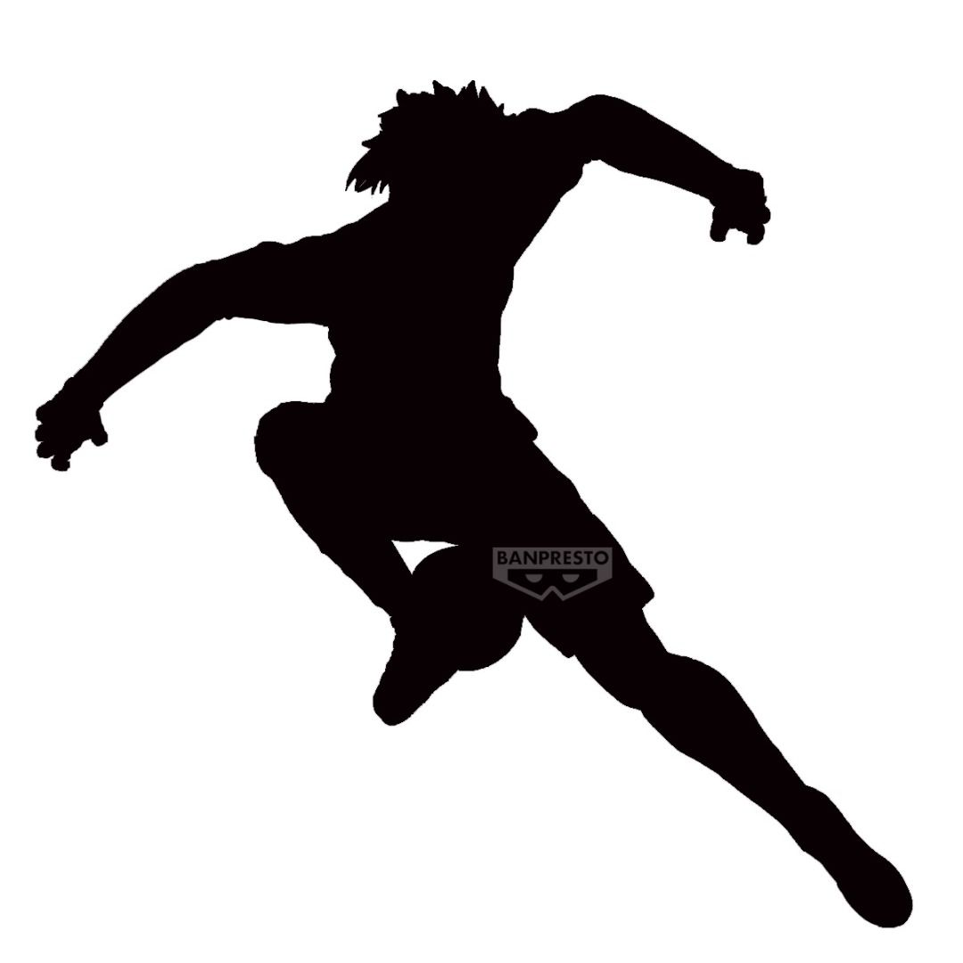 Blue Lock Figure — Sae Itoshi U20 Japan National Team, Hobbies & Toys ...