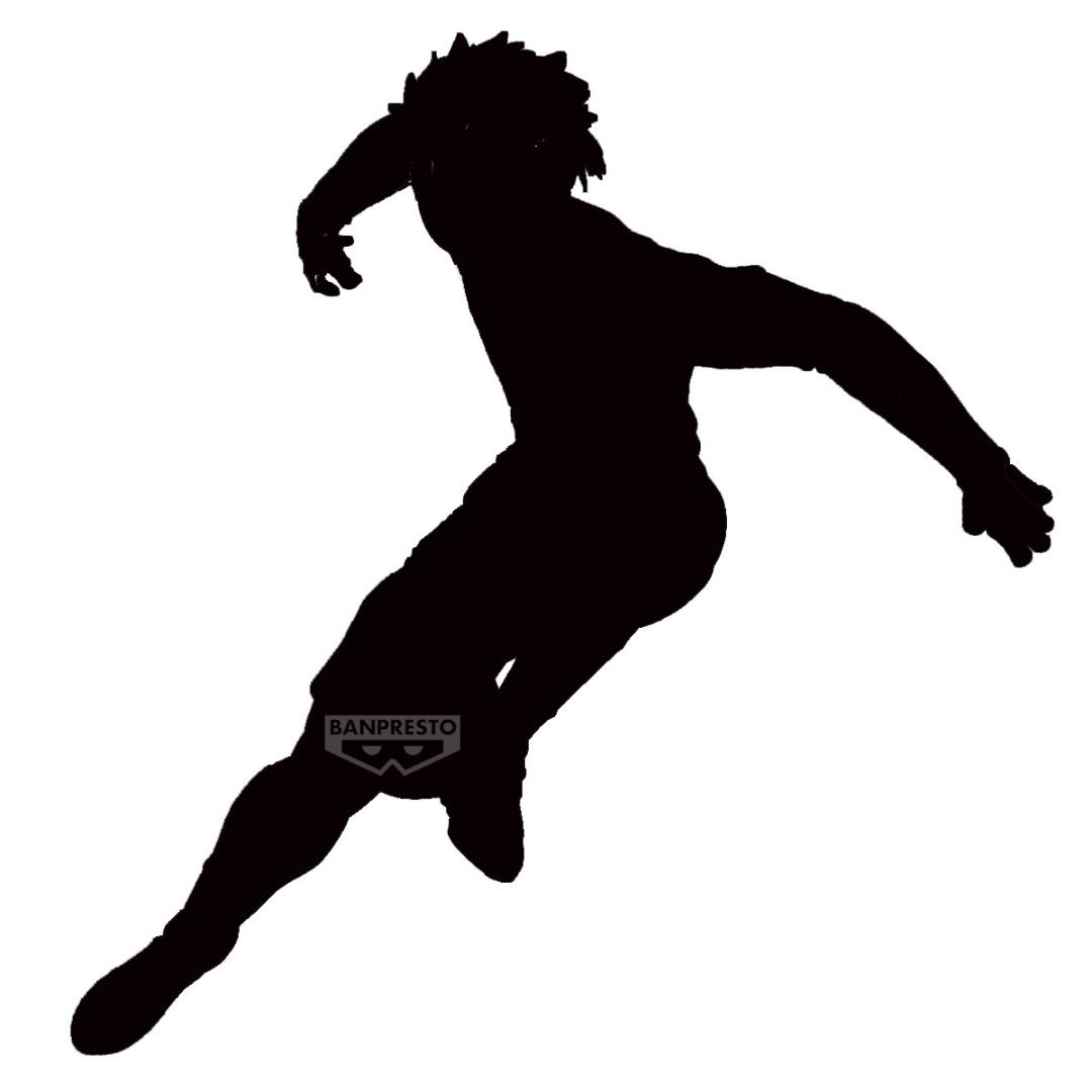 Blue Lock Figure — Sae Itoshi U20 Japan National Team, Hobbies & Toys ...