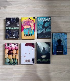 EXTROVERT by fixi, Hobbies & Toys, Books & Magazines, Storybooks on ...