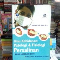 Buku Original - Ilmu Kebidanan : PATOLOGI & FISIOLOGI PERSALINAN, Buku & Alat Tulis, Buku di ...