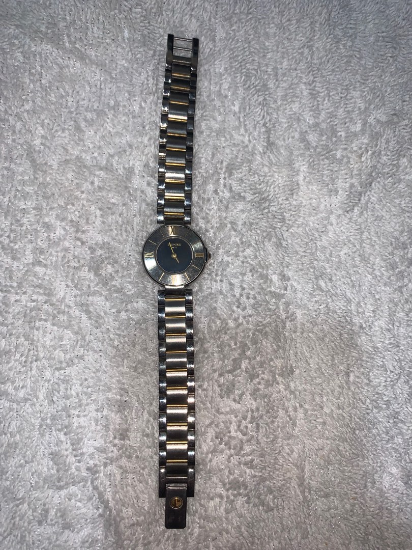 Carven Paris Watch, Women's Fashion, Watches & Accessories, Watches on ...