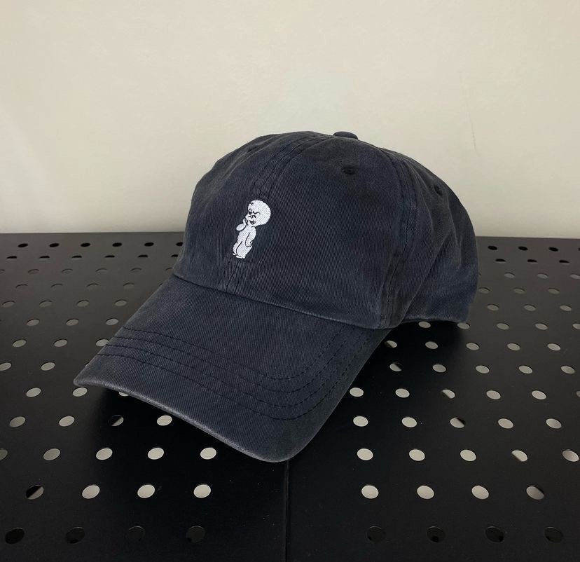 Casper The Friendly Ghost Dadhat, Men's Fashion, Watches & Accessories ...