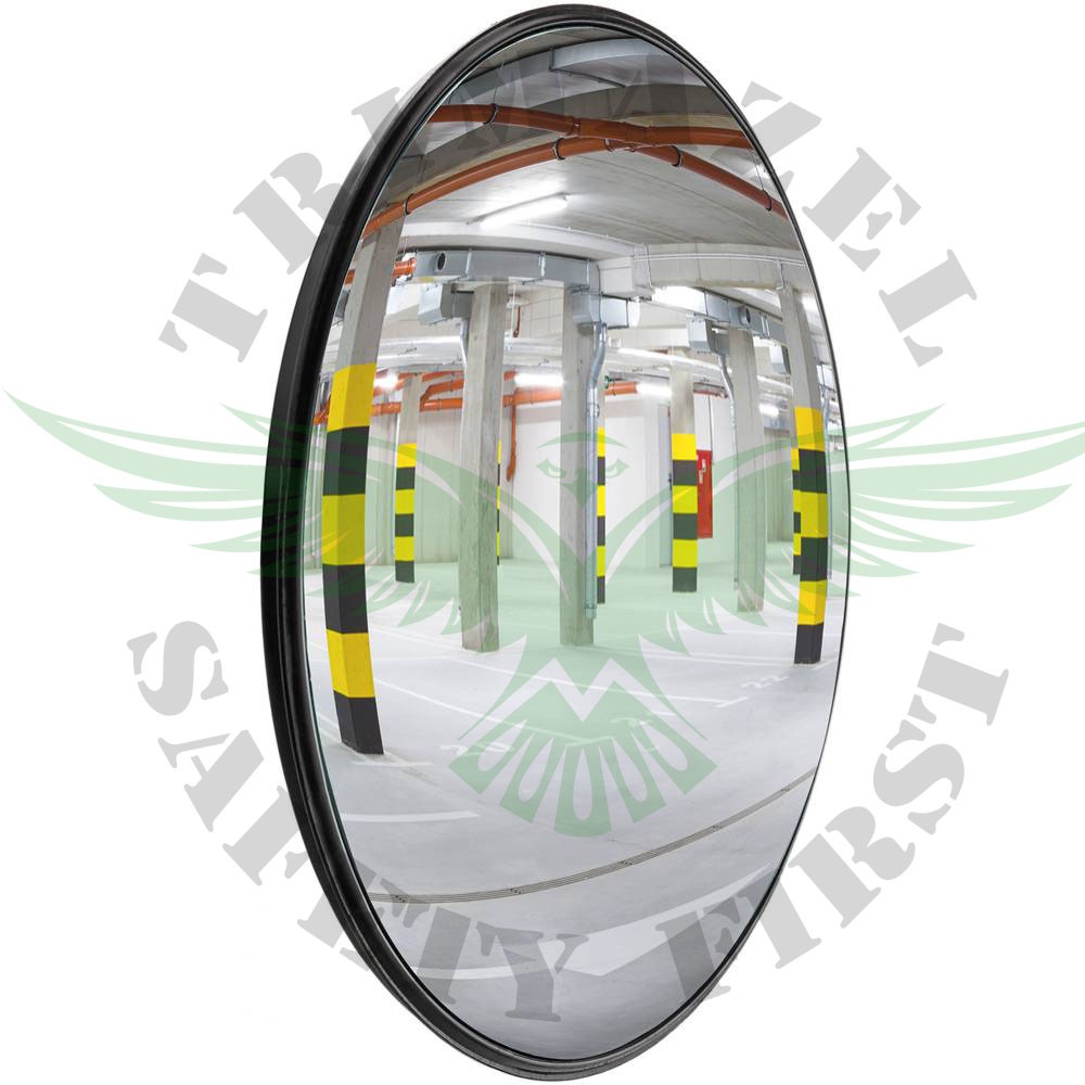 CONVEX MIRROR, Commercial & Industrial, Industrial Equipment on Carousell
