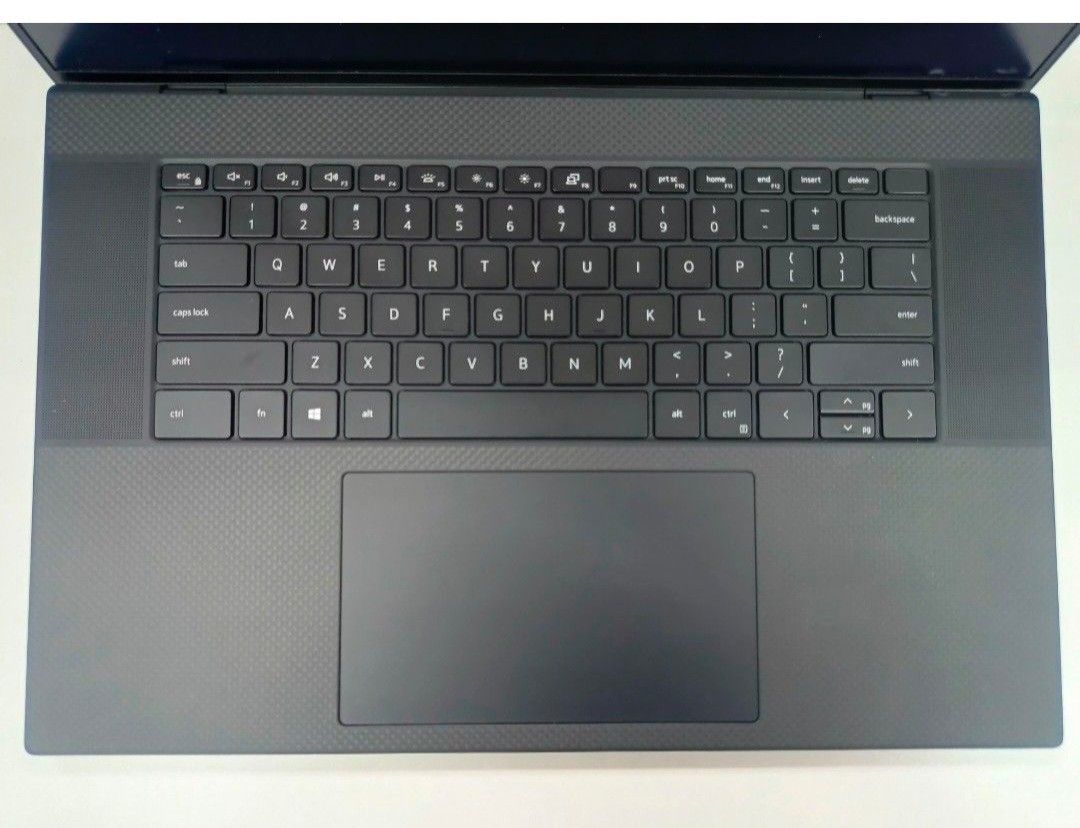 Dell precision 5760 touch secreen, Computers & Tech, Laptops ...