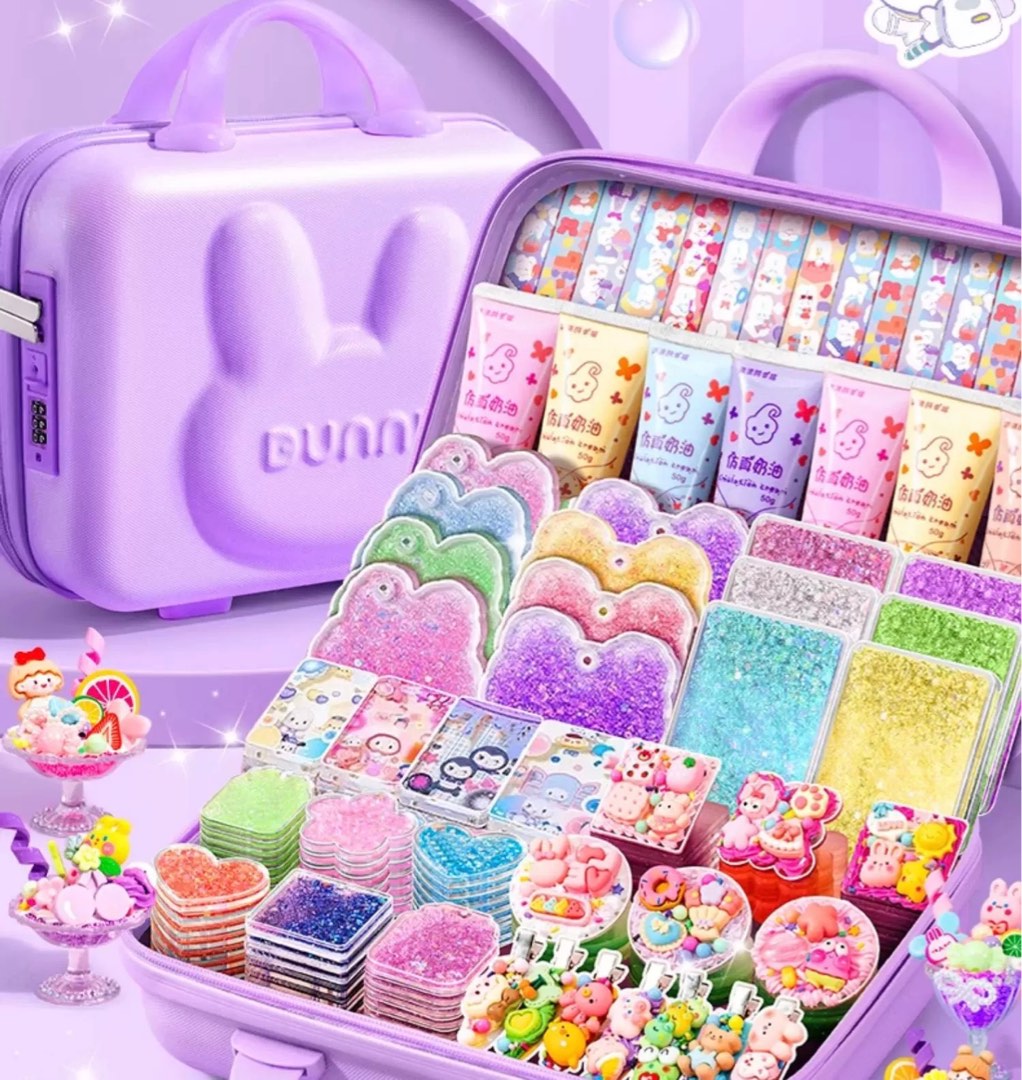 DIY Guka Set, Hobbies & Toys, Stationery & Craft, Handmade Craft on ...