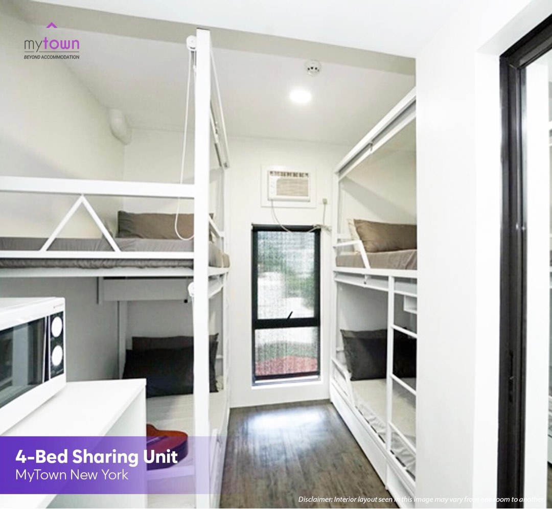 Room for Rent in Makati City | Bedspace for Rent | Carousell