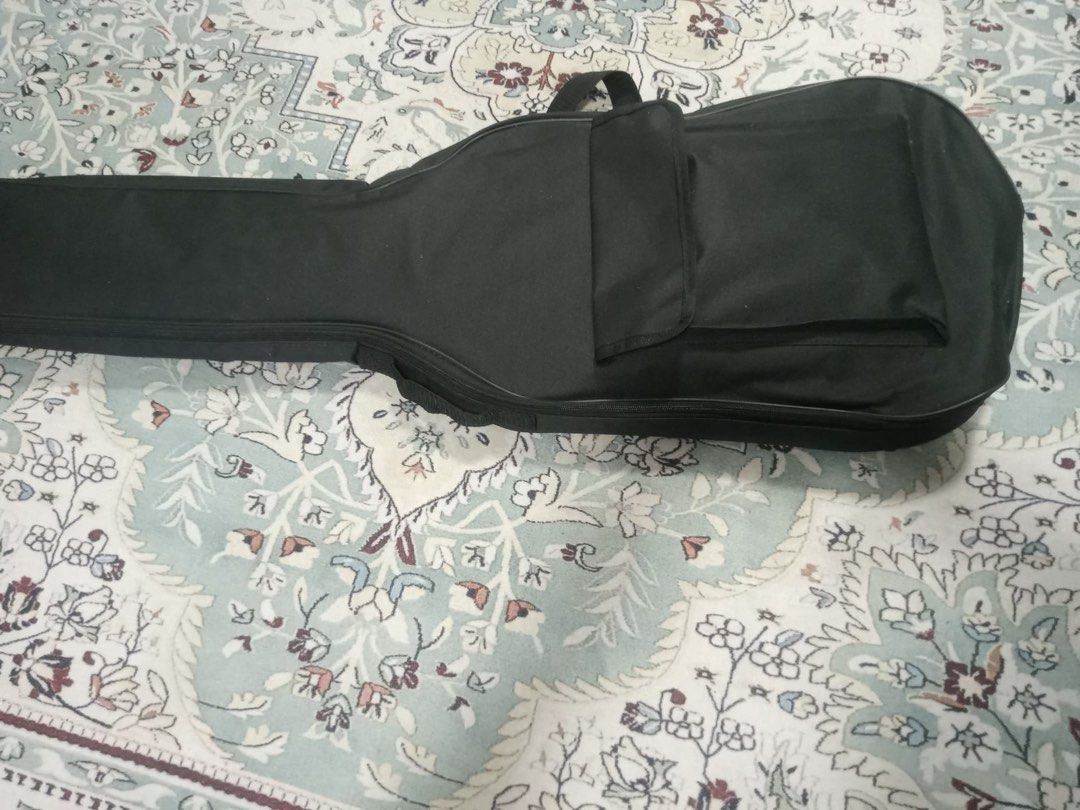 Electric guitar RC STROMM, Hobbies & Toys, Music & Media, Musical ...