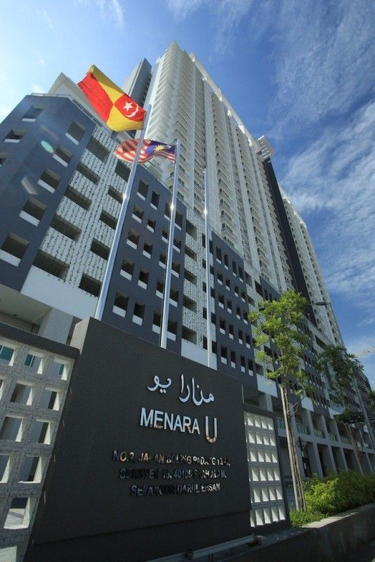 For Rent Menara U, Property, Rentals on Carousell