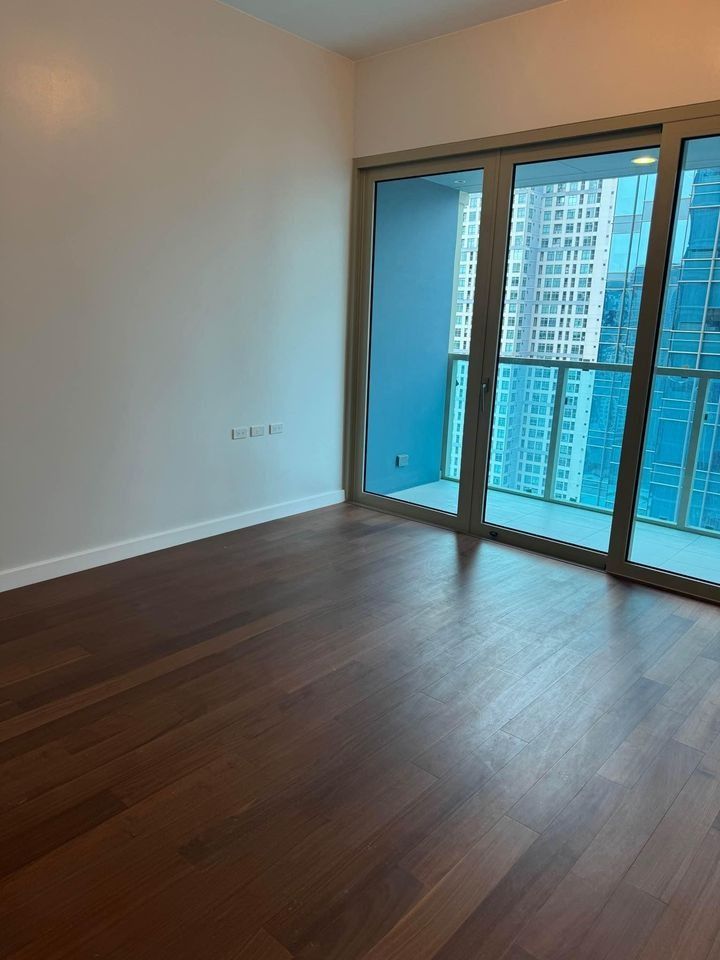 FOR SALE: Grand Hyatt Residences, South Tower - 3 Bedroom Unit, 205 Sqm ...