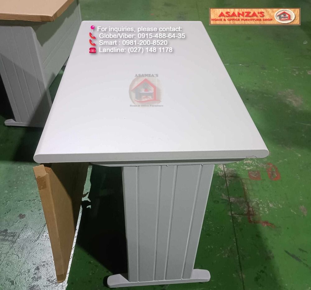 FREE STANDING TABLE -FACTORY PRICE-, Furniture & Home Living, Office ...