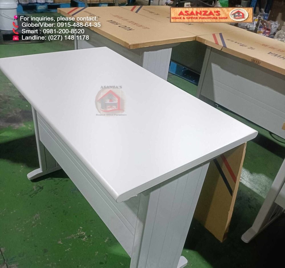 FREE STANDING TABLE -FACTORY PRICE-, Furniture & Home Living, Office ...