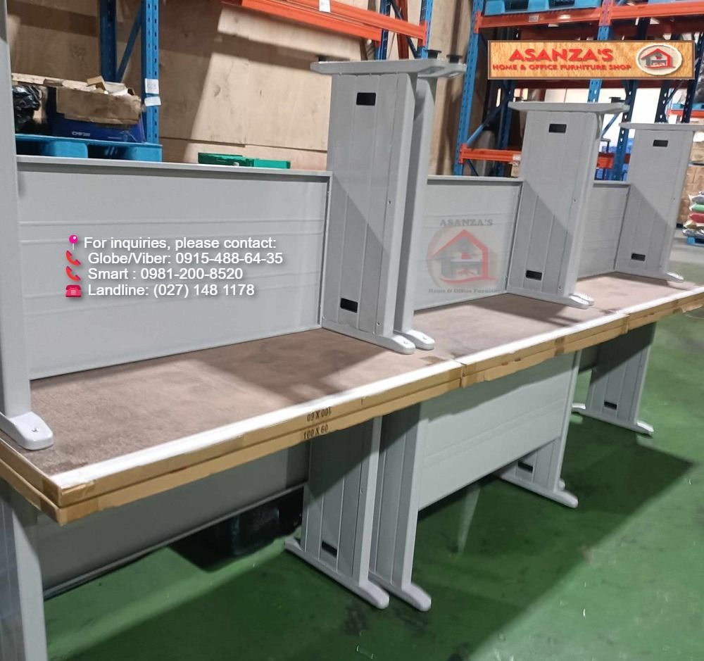 FREE STANDING TABLE -FACTORY PRICE-, Furniture & Home Living, Office ...