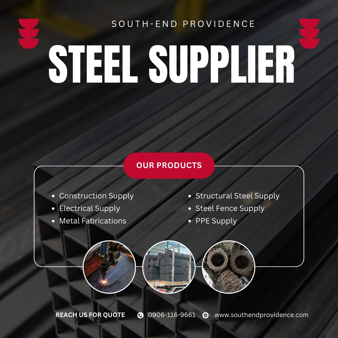 Galvanized Pipe Sch. 20 | Square Tube | Checker Plate | Stainless Sheet ...