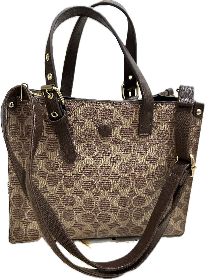 HOWRU Bag, Women's Fashion, Bags & Wallets, Cross-body Bags on Carousell