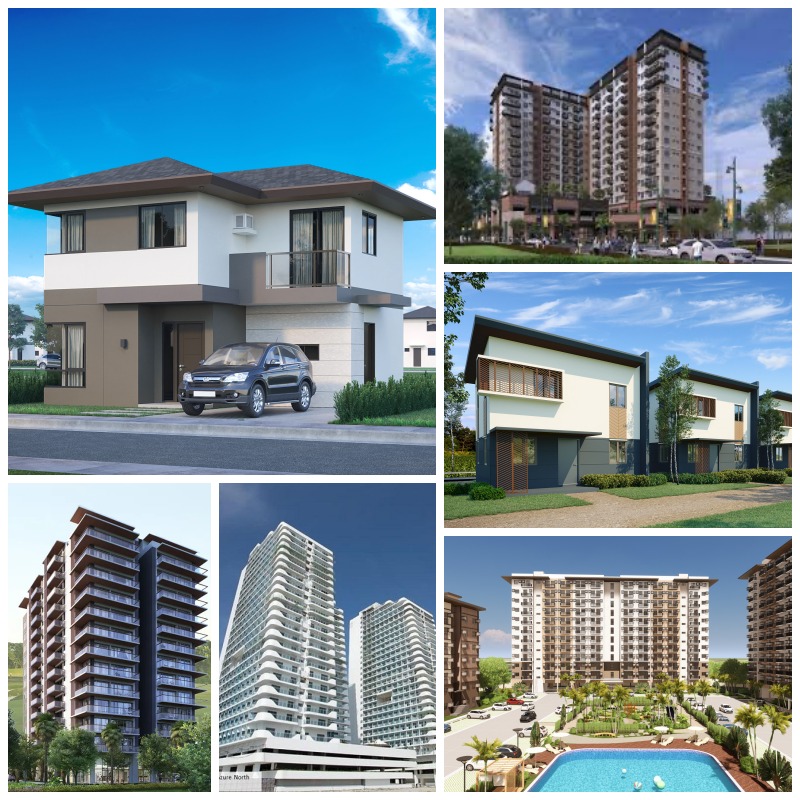 Ideal Location in Pampanga House Condo San Fernando Angeles Mexico ...