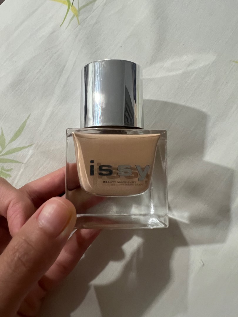 Issy Active Foundation in NM3, Beauty & Personal Care, Face, Makeup on ...