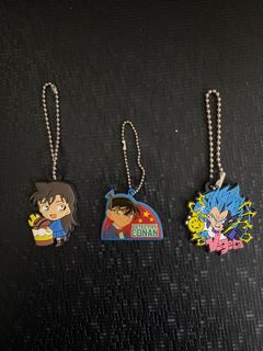 Nagano Chiikawa Keychain, Hobbies & Toys, Collectibles & Memorabilia ...