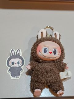 Labubu V1 And V2 Secret Preorder, Hobbies & Toys, Toys & Games on Carousell