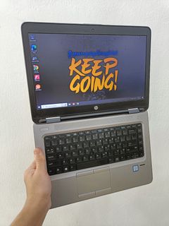 HP ProBook 15.6" i5-7th Gen 450G5 Laptop, Computers & Tech, Laptops ...