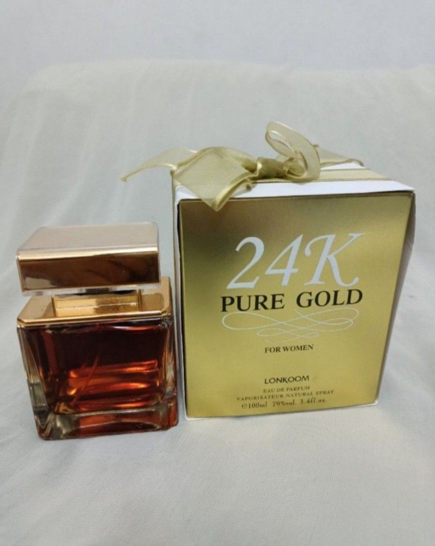 Lonkoom Perfume EDP, Beauty & Personal Care, Fragrance & Deodorants on ...