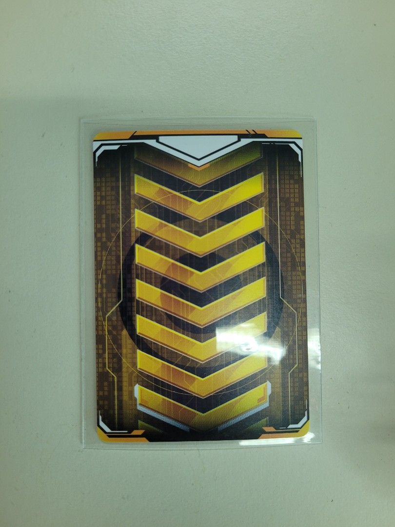 LP LEGENDARY LEGEND KAMEN RIDER GOTCHARD RIDE CHEMY CHEMIE TRADING CARD ...