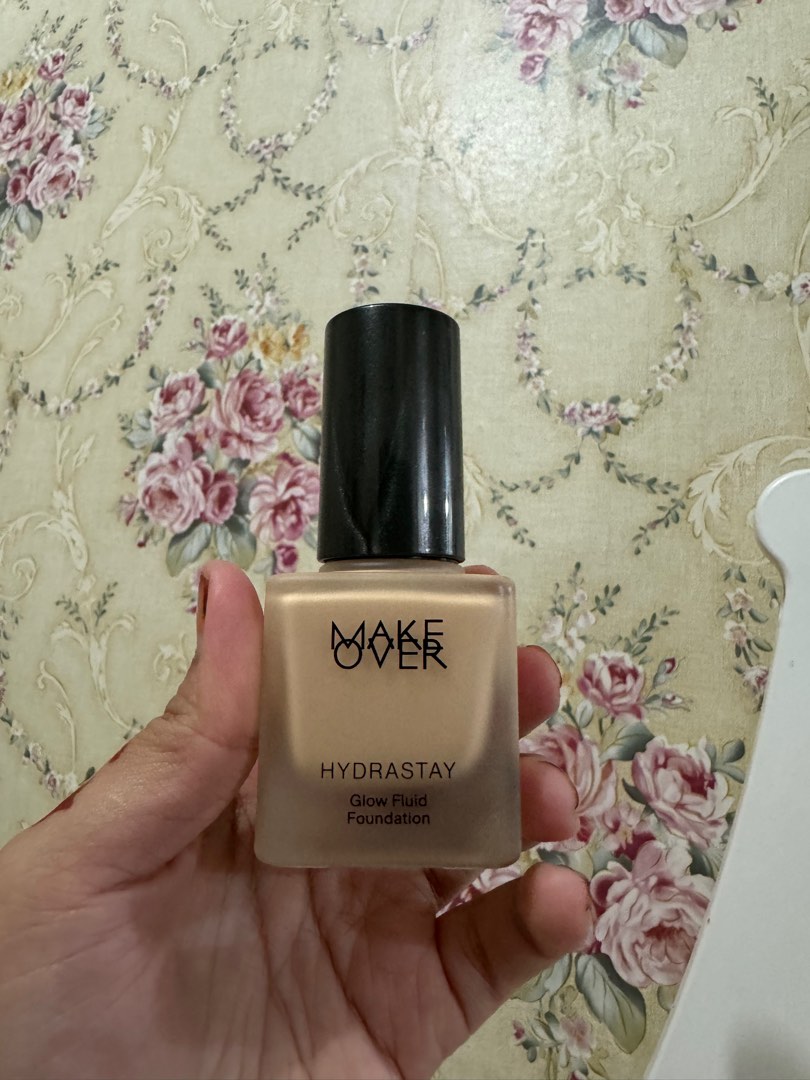 make over foundation, Beauty & Personal Care, Face, Makeup on Carousell