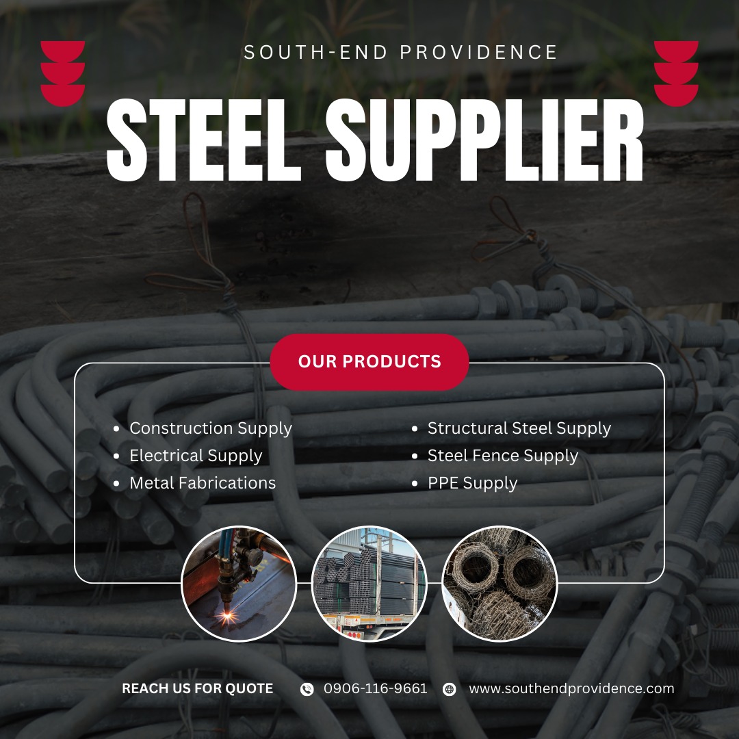 Metal Bar Mill Cert Deformed Bar | GI Pipe | Stiffener Plate and Base ...