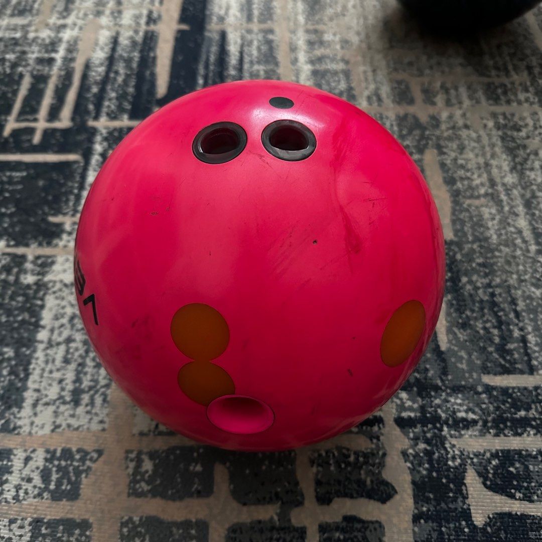 Motiv Hyper Venom | 13lbs, Sports Equipment, Other Sports Equipment and ...