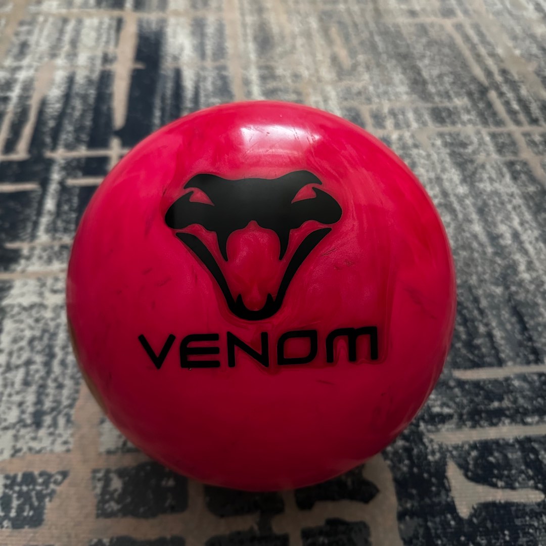 Motiv Hyper Venom | 13lbs, Sports Equipment, Other Sports Equipment and ...