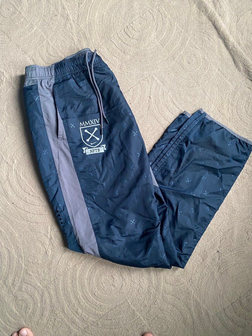 Nike Club Collab, Men's Fashion, Activewear on Carousell