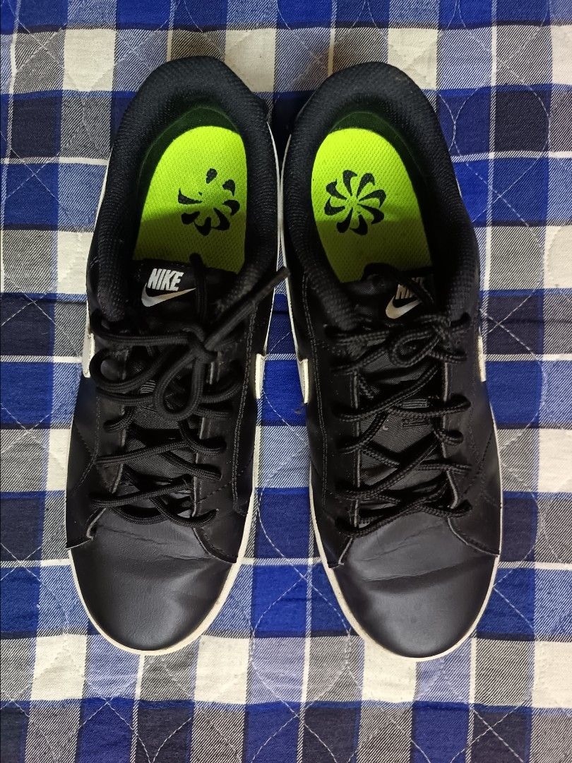 Nike Court Royale 2NN Woman, Women's Fashion, Footwear, Sneakers on Carousell