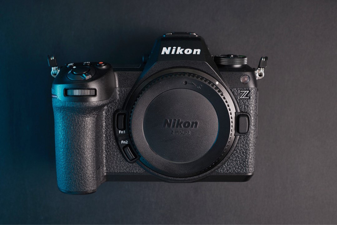 Nikon Z6 III , Z63 99% 新, 攝影器材, 相機 - Carousell