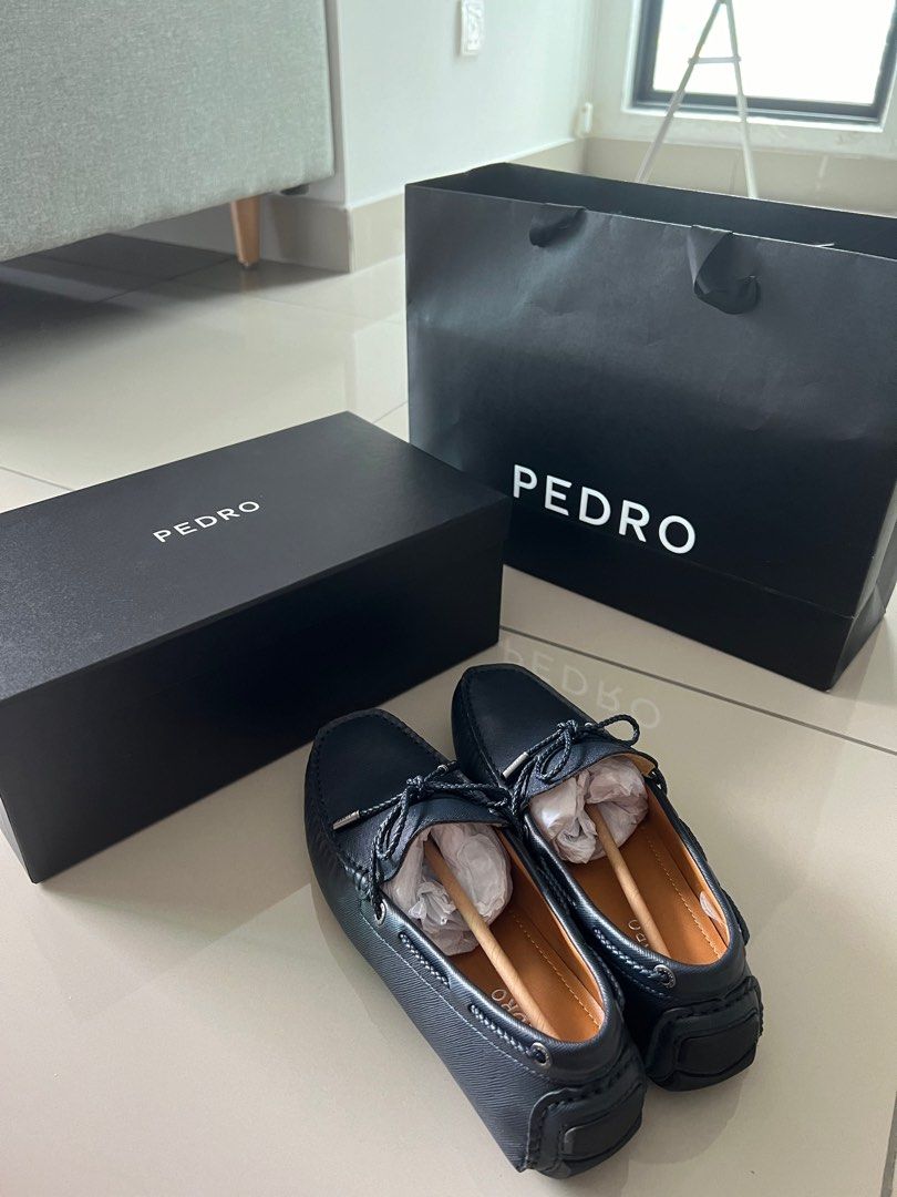 Pedro men shoes, Men's Fashion, Footwear, Casual shoes on Carousell