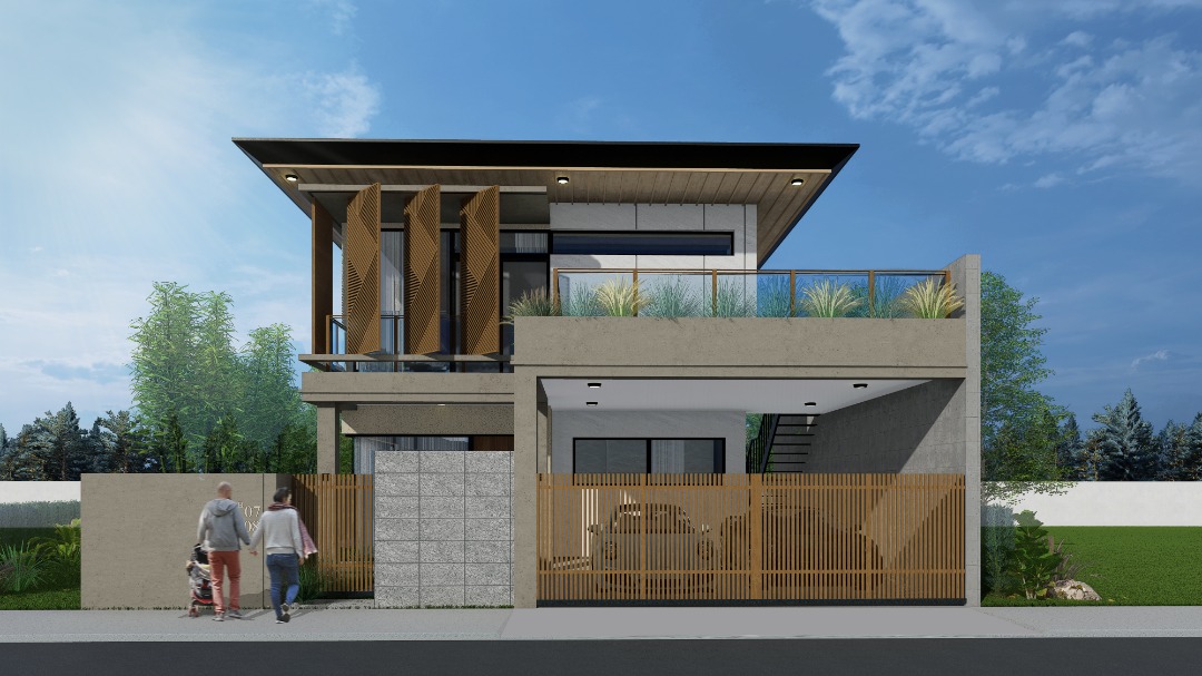 Pre-Selling House and Lot in Alfonso Cavite City, Property, For Sale ...