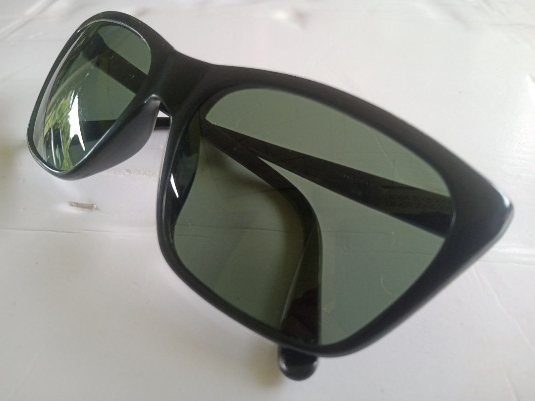 RAY-BAN B&L USA WAYFARER STYLE CATS NO.3 FRAME-NYLON 3000 VERY RARE ...