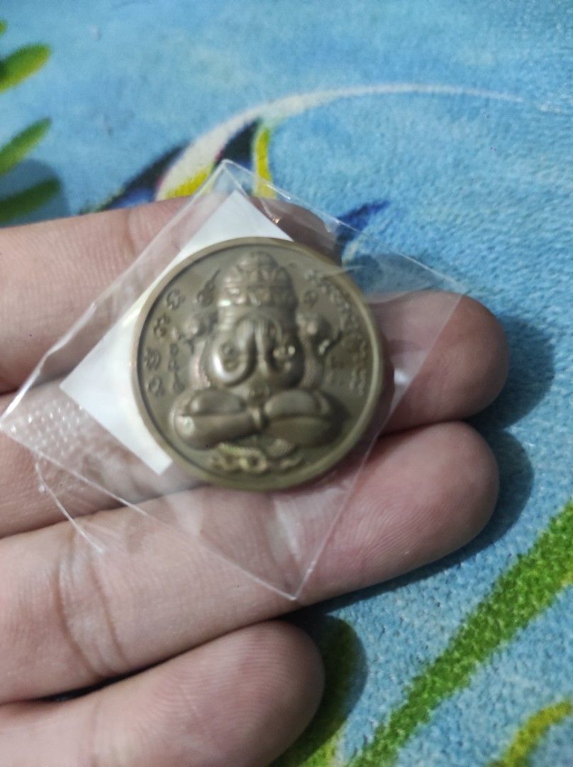 Rian Phra Pidta Pangpakan 2567, Hobbies & Toys, Memorabilia & Collectibles, Religious Items on ...