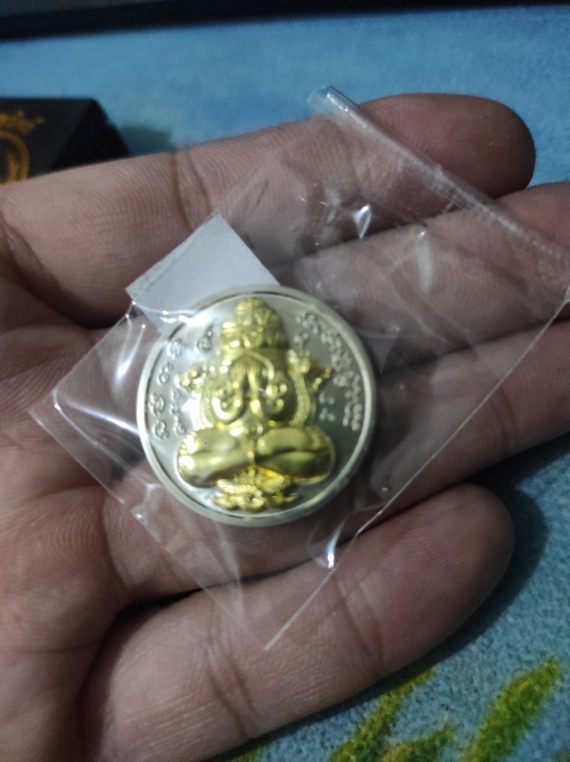 Rian Phra Pidta Pangpakan 2567, Hobbies & Toys, Memorabilia & Collectibles, Religious Items on ...