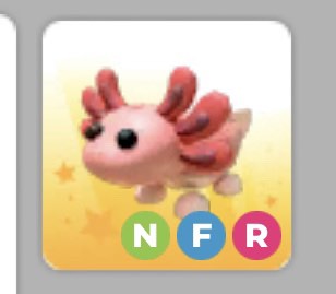 Neon fly ride lava dragon adopt me, Video Gaming, Video Games, Others ...