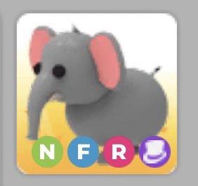 Roblox Adopt Me Neon Fly Ride Giraffe NFR Giraffe, Video Gaming, Video ...